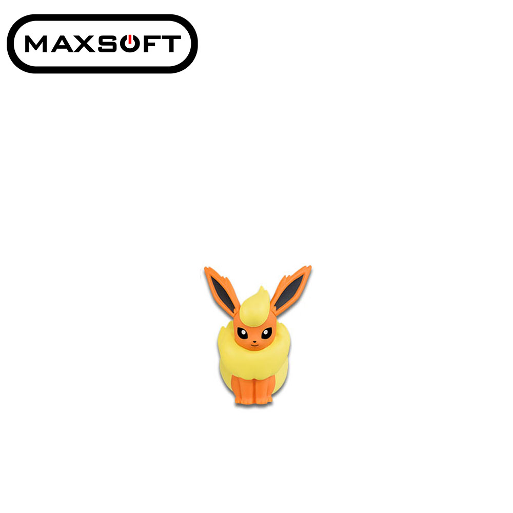 Pokémon MINI SOFUBI FIGUREvol.6 (BP17713) | Lazada PH