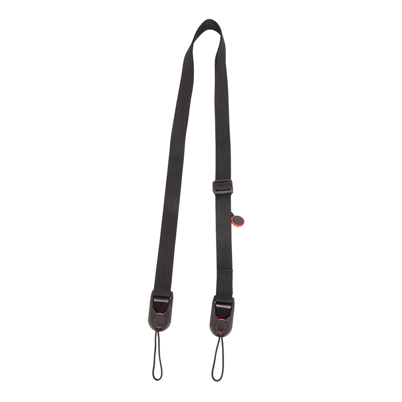 Pro Quick Release Camera Cuff Wrist Strap Shoulder Strap Sling ABS ...