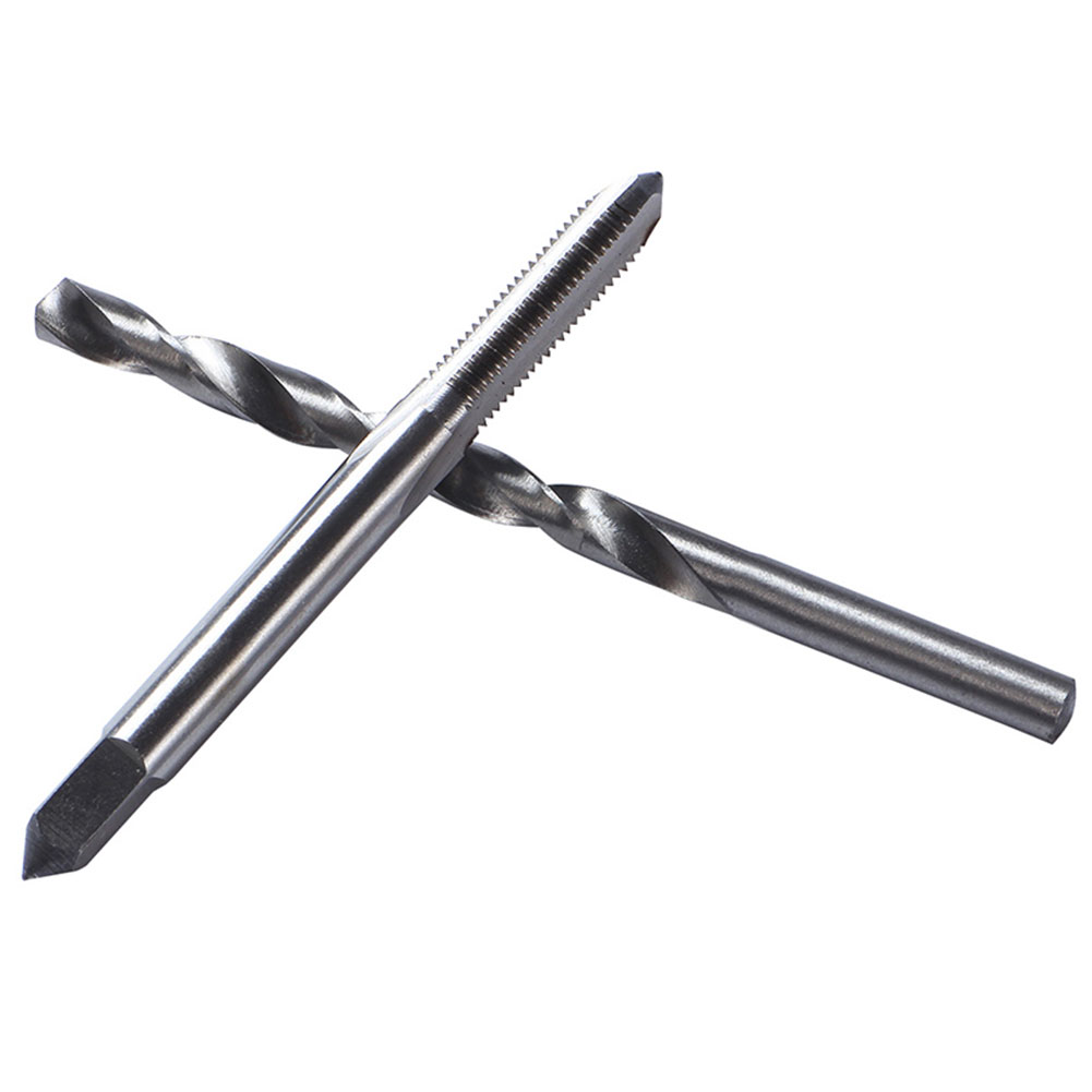 【Discount offer】30Pcs M5/M6/M8 High-speed Steel Metric Thread Car Coil ...