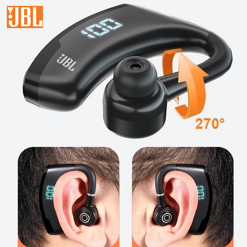 🚚 【 Spot inventory 】 Free shipping+COD 🚚V9 Wireless Bluetooth JBL 5.0 ...