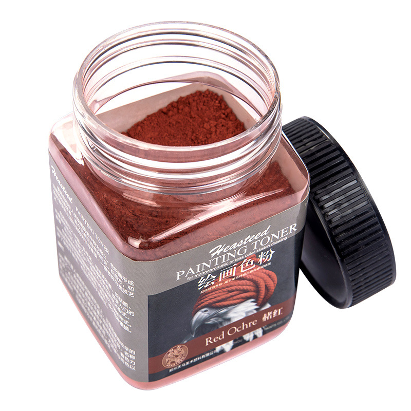 【EcoDealsq】Sketch Graphite Toner Painting Graffiti Toner Water-soluble ...