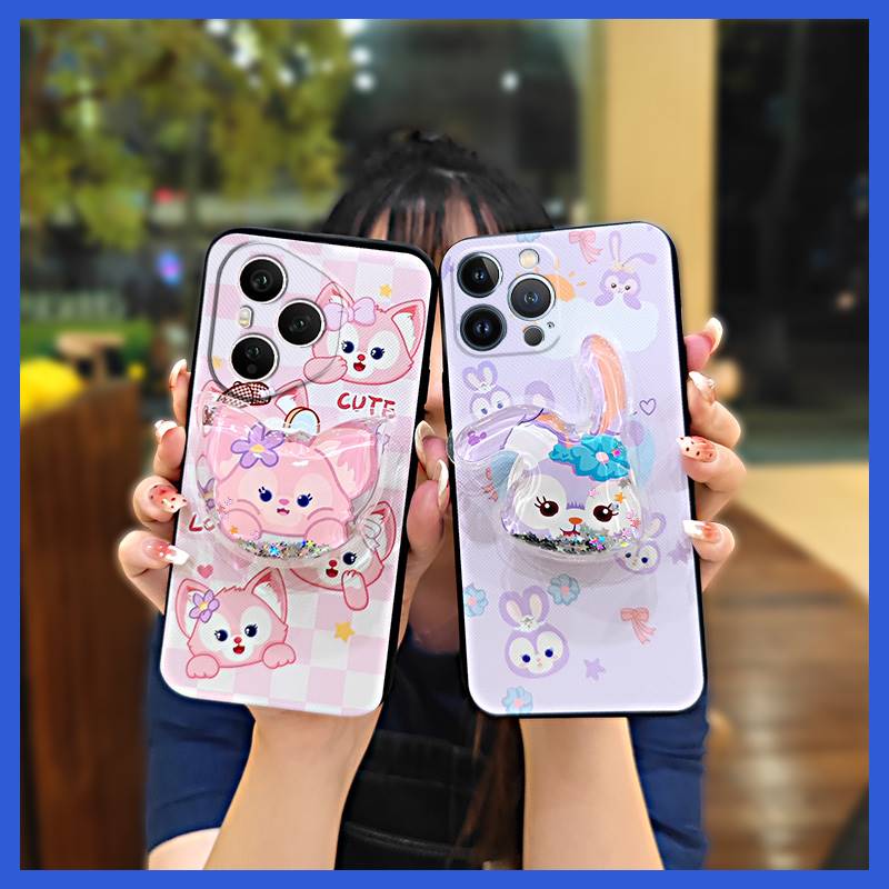 Back Cover Cartoon Phone Case For Honor400 Pro China cute Fashion ...