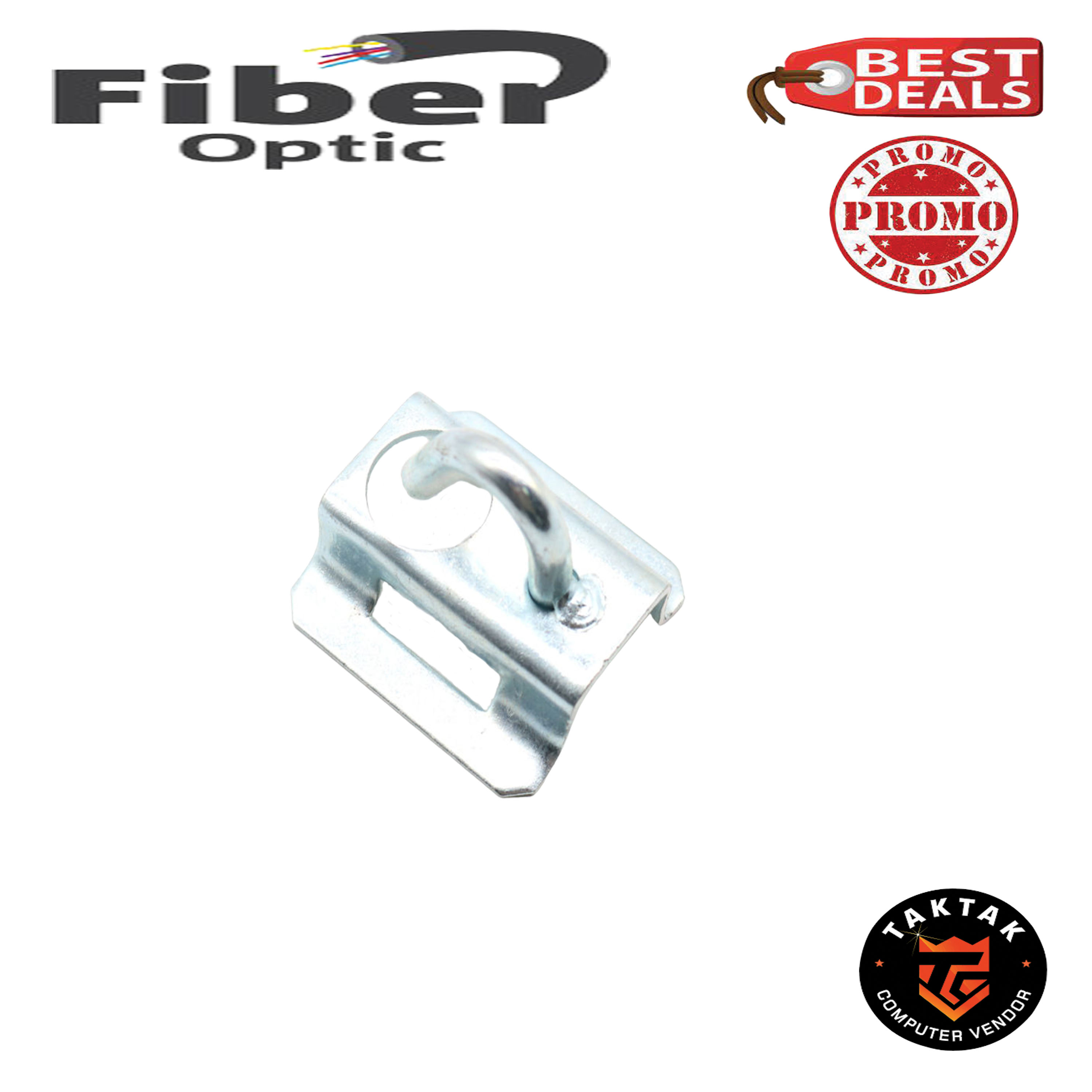 FTTH HOOP FASTENING RETRACTOR | Lazada PH