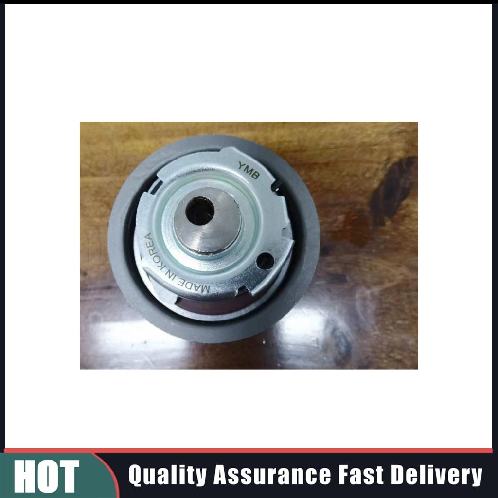 Hyundai Eon Timing Belt Tensioner at Pamela Drake blog