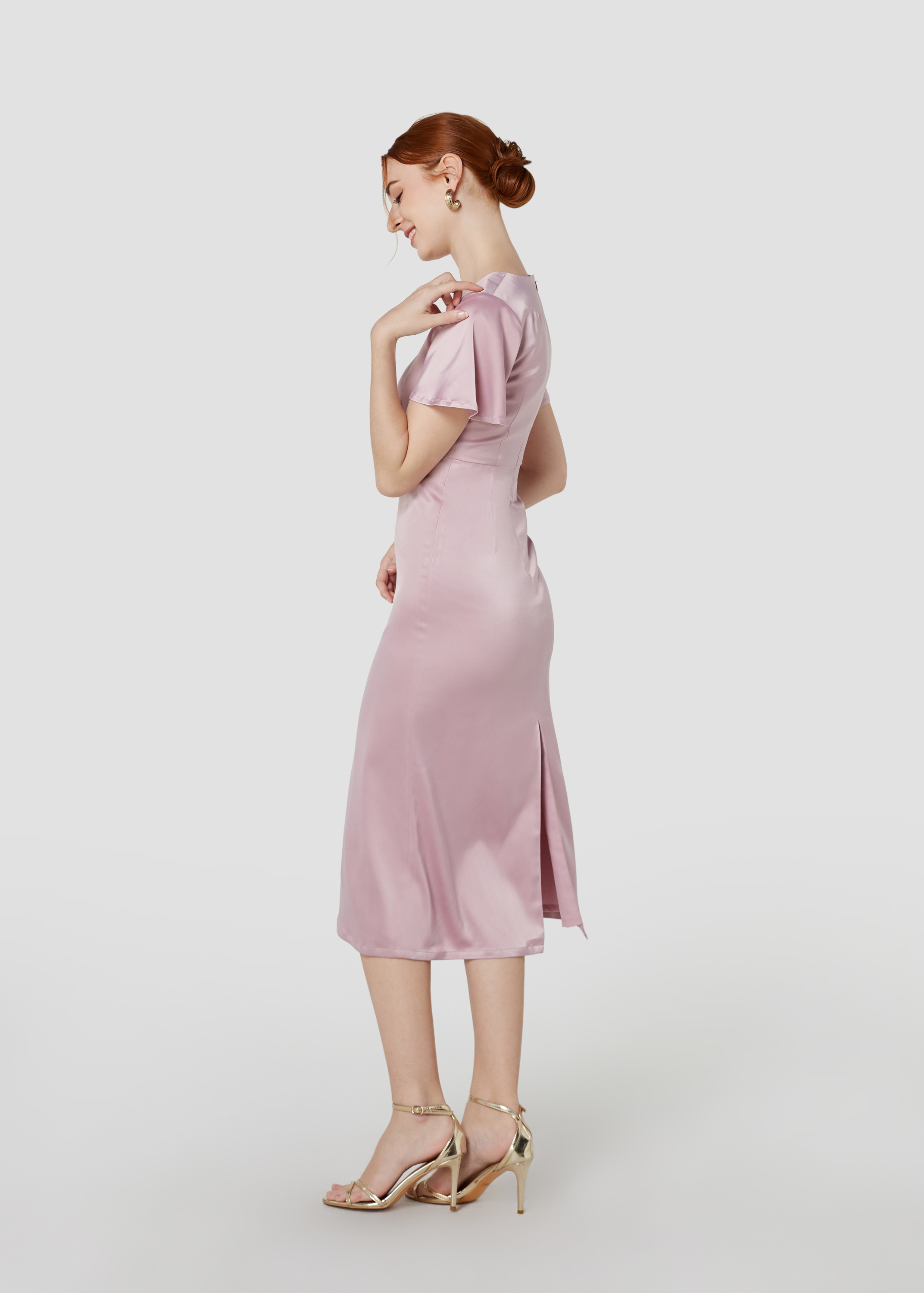 MERRY HAPPY - PEARLY DRESS - MerryHappy - ThaiPick