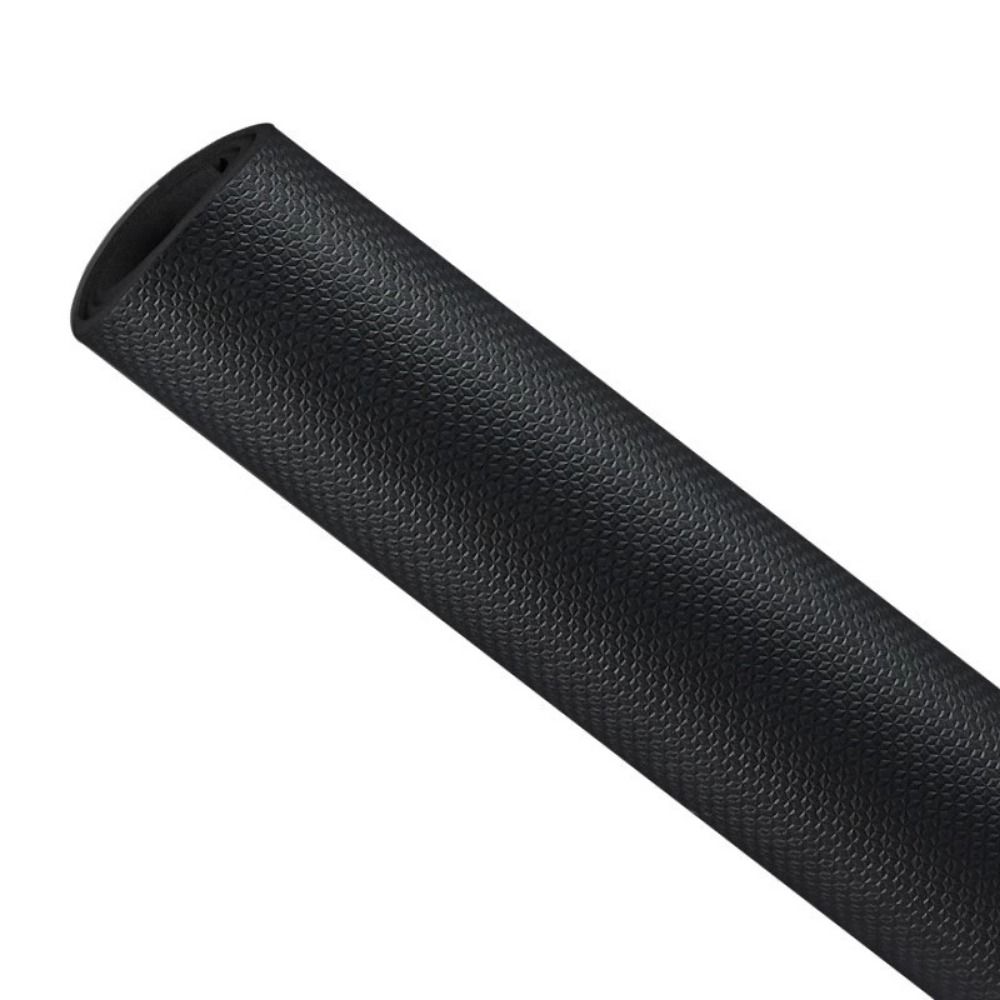 Practical Shock Absorption Aquarium Leveling Mat Silent Black Fish Mat ...