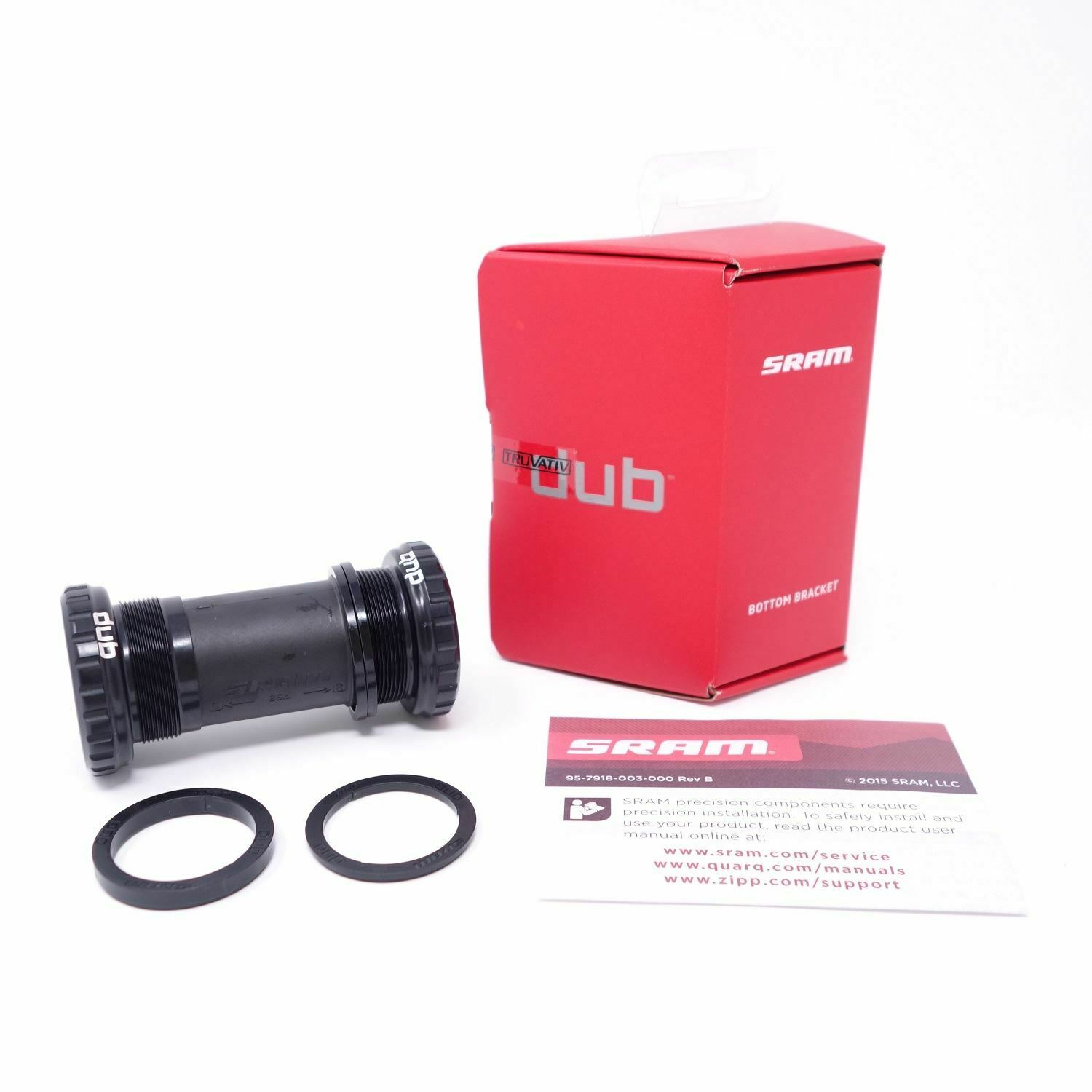 Sram Bottom Bracket DUB | Lazada PH