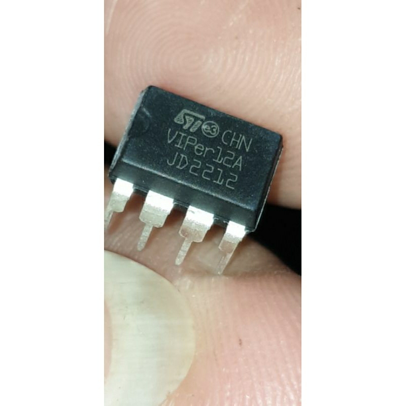 Viper 12A IC nguon xung bep tu (lᴏại 1) | Lazada.vn