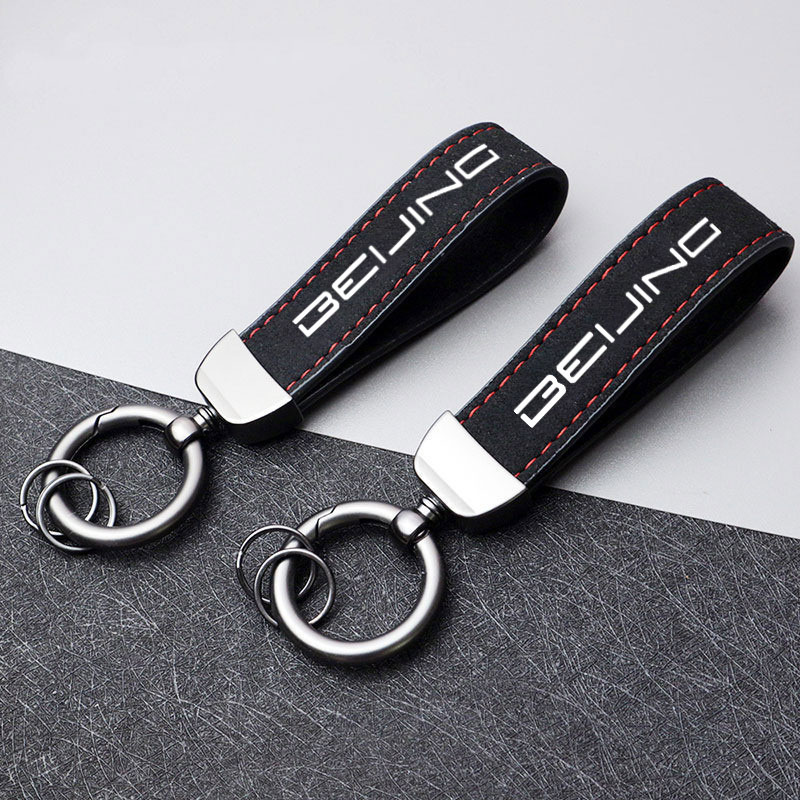 【Hannah Martin Official Store】Keychain Key Bag Decorative Pendant For ...