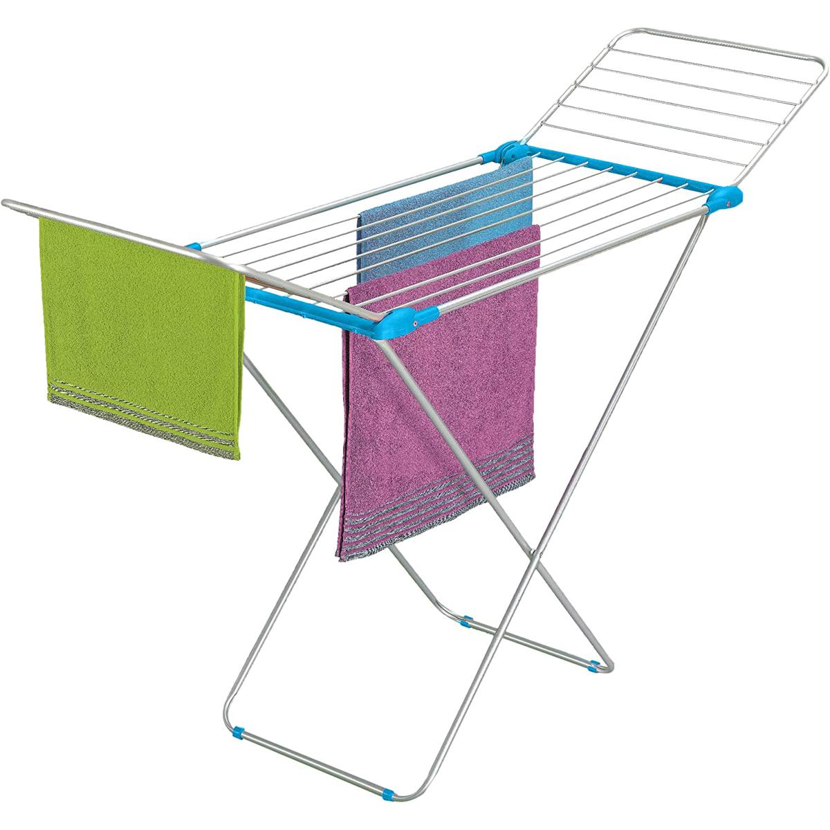 Cloth Drying Stand Folding Cloth Stand Cloth Hanging stands Drying Rack ...