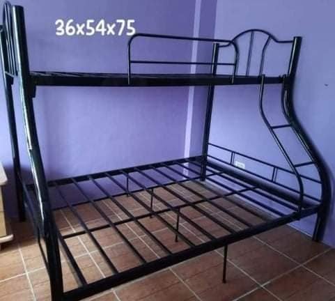 Rtype double deck frame (double size) 36x48x75 | Lazada PH
