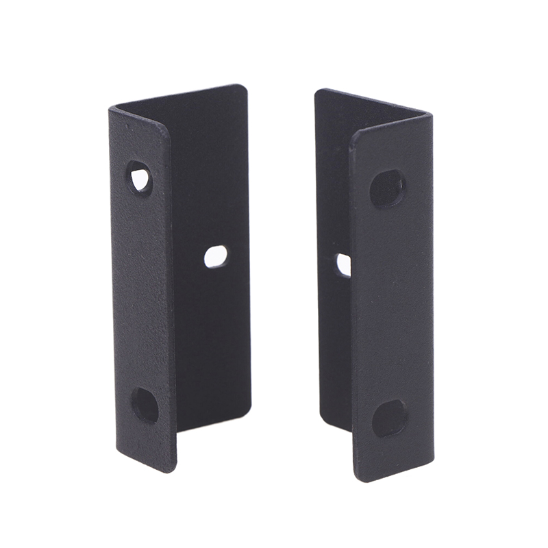 Hard Disk Video Recorder Hanging Headphone Rack Ears Bolts Rack Mount ...