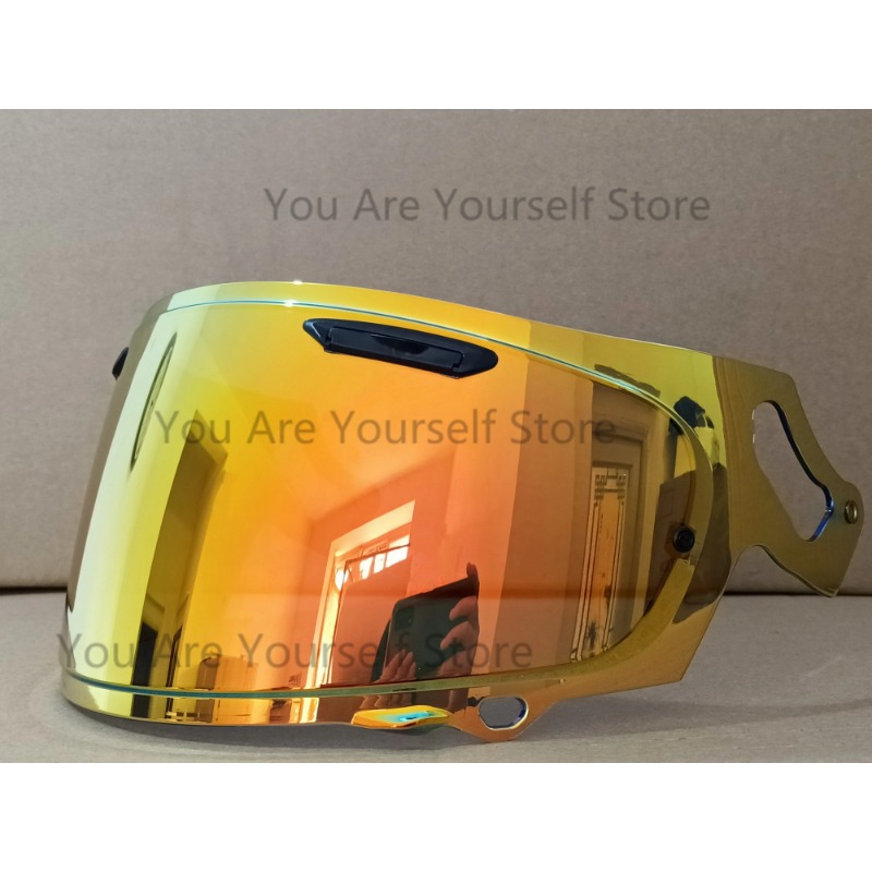 RTOMH Helmet Visor for ARAI RX-7X SRC RX-7V EVO RC RACING CORSAIR-X ...