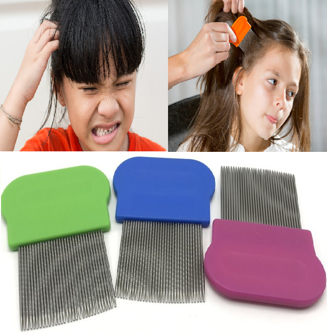 ARDIGI Magic Suyod Stainless Steel Lice Remover Kuto Lisa Terminator ...