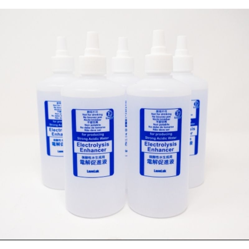 ENAGIC Electrolysis Enhancer Kangen Machine 400ML | Lazada PH