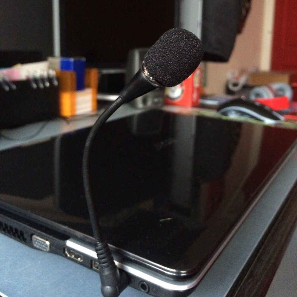 Jack Hot Sale Wired Small Studio 3.5mm High Quality Computer for Laptop ...