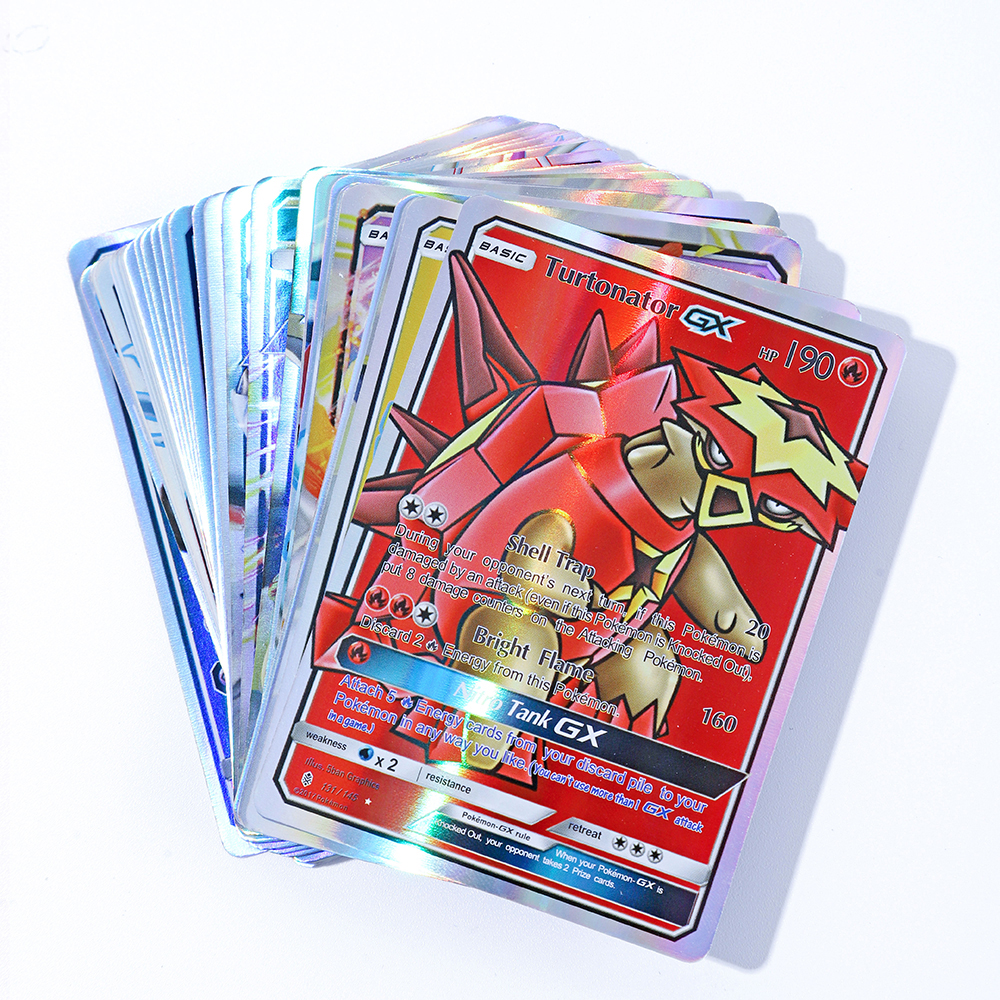 【Yibei Fairy Tale Toy City】Cards Map Binder Pokemon Album Book Pokémon ...
