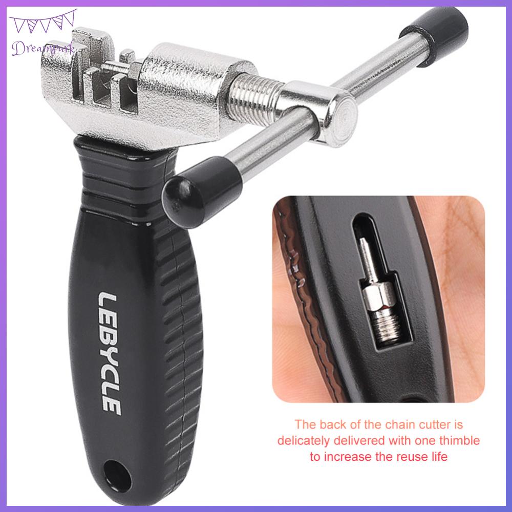 Universal Bicycle Chain Breaker Splitter Mountain Bike Chain Pin Remover Tool - Dreampark - ThaiPick