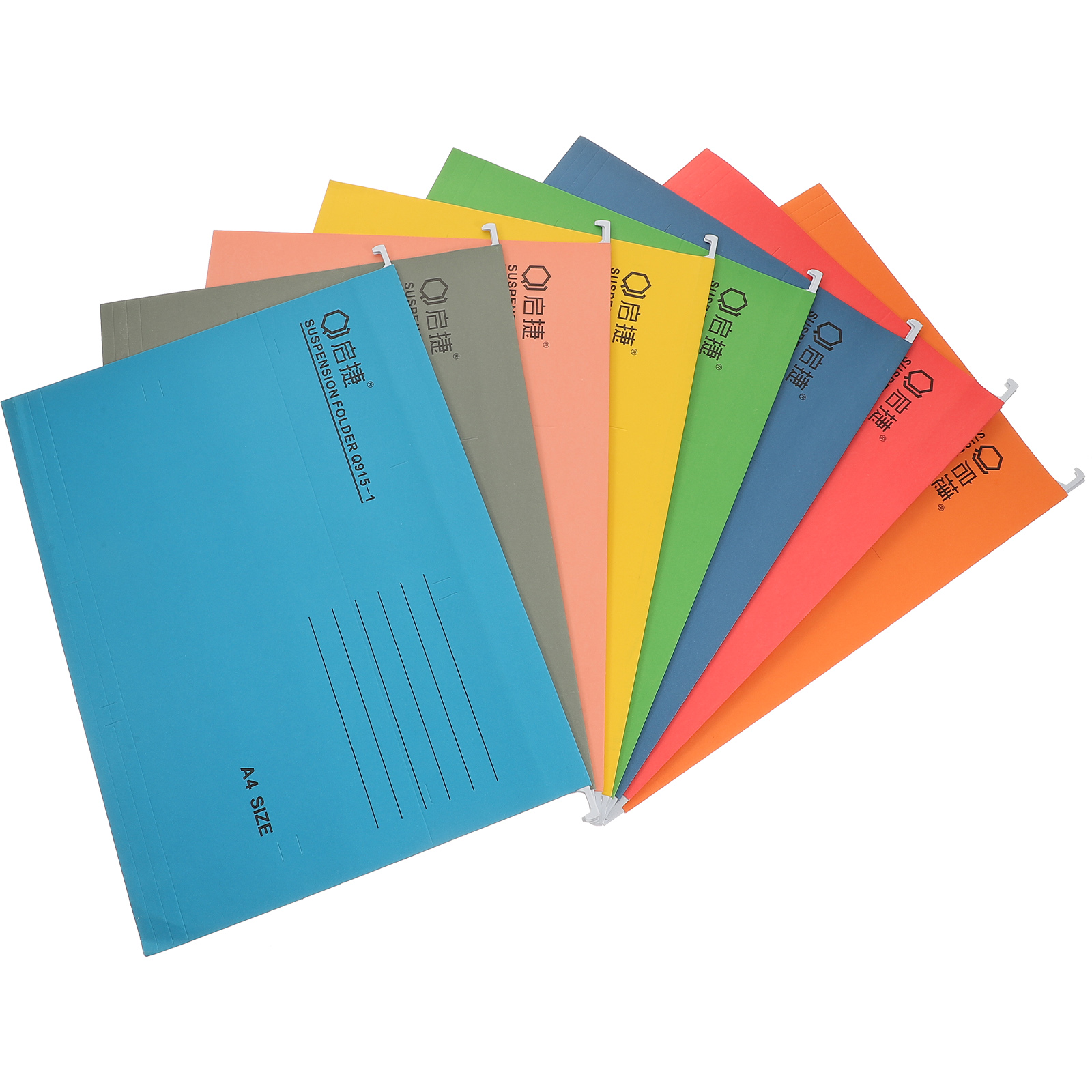 【Pre-order】 A4 Sized Suspension Folder Hanging File Holder Frame ...