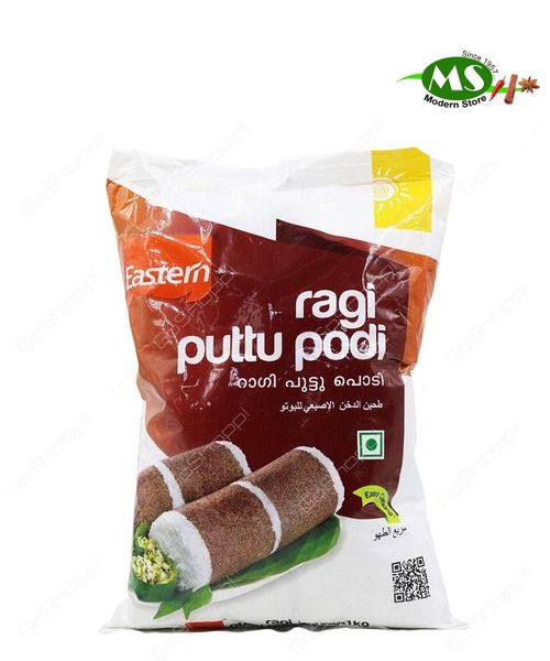Eastern Ragi Puttu Podi 1kg | Lazada