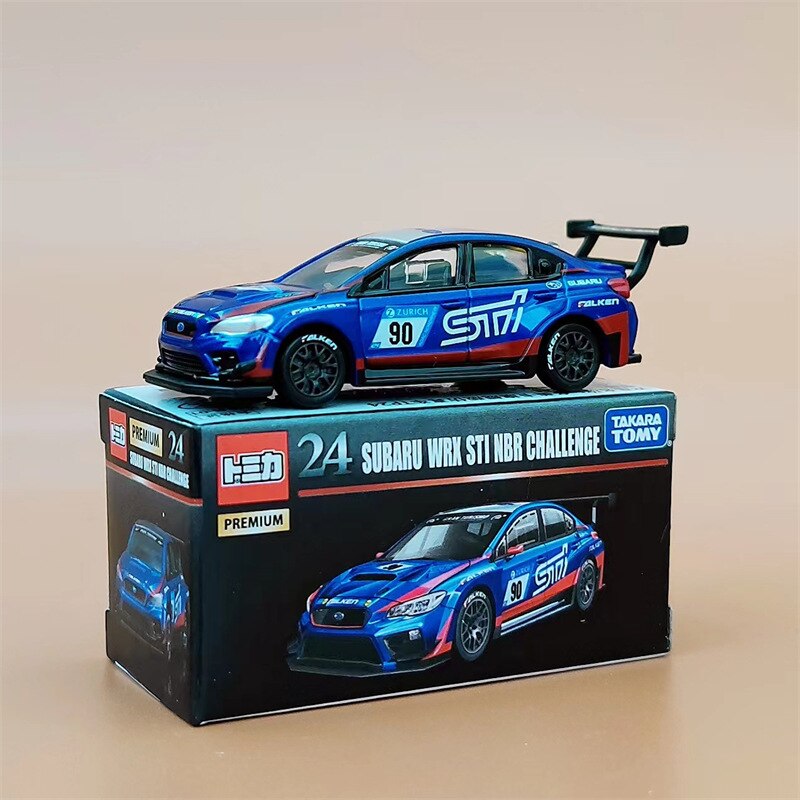 TOMY Mini Car Series Mazda RX7 Toyota Supra Alloy Car Diecasts Toy ...