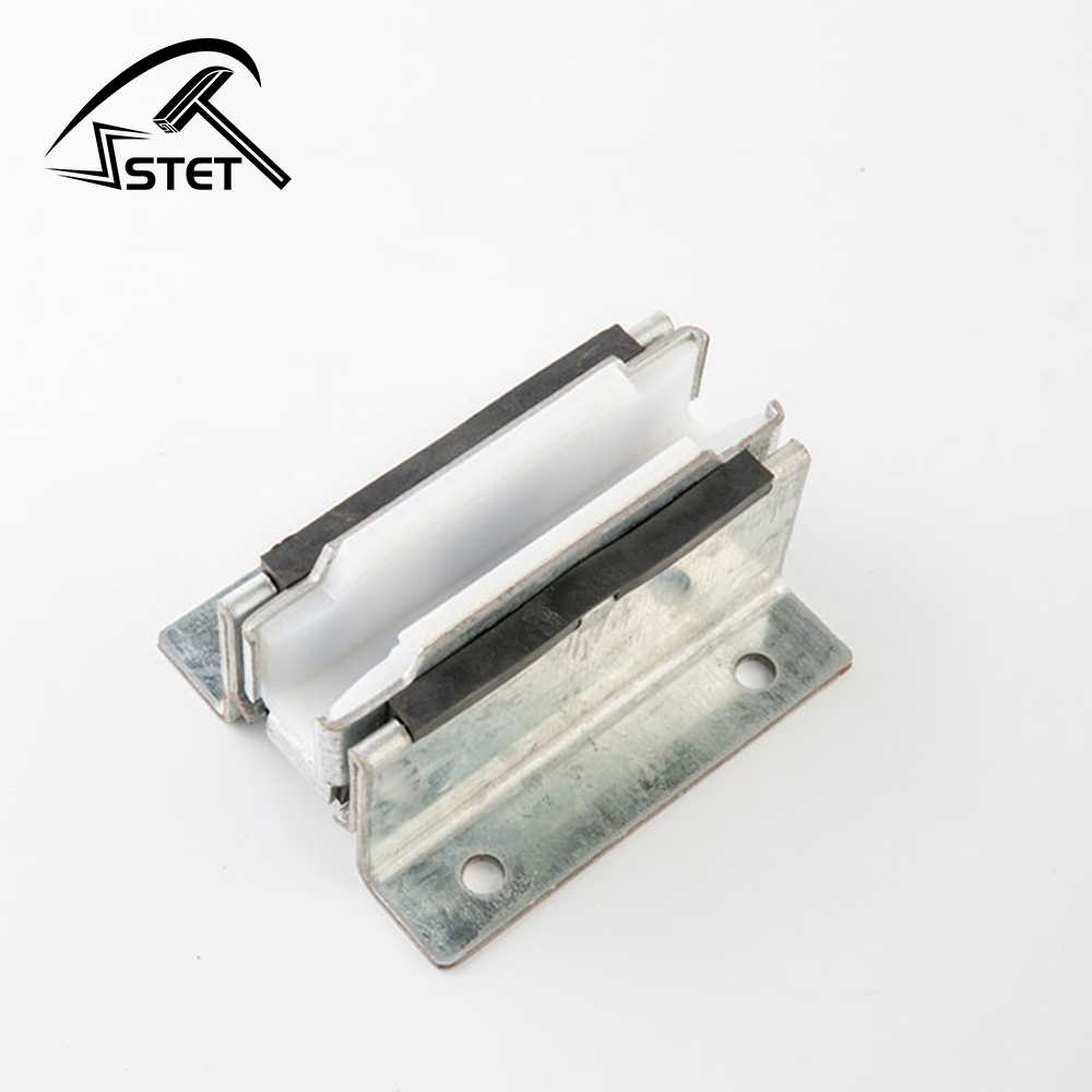 KONE Elevator Car Main Rail Guide Shoe Sliding Guide Shoe 9mm 10mm 16mm ...