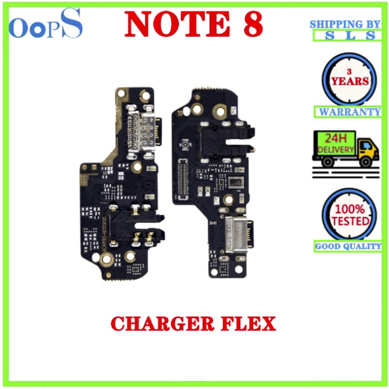 Flex Ribbon IN Stock For Redmi 8 Note 8 Pro Main Motherboard LCD ...