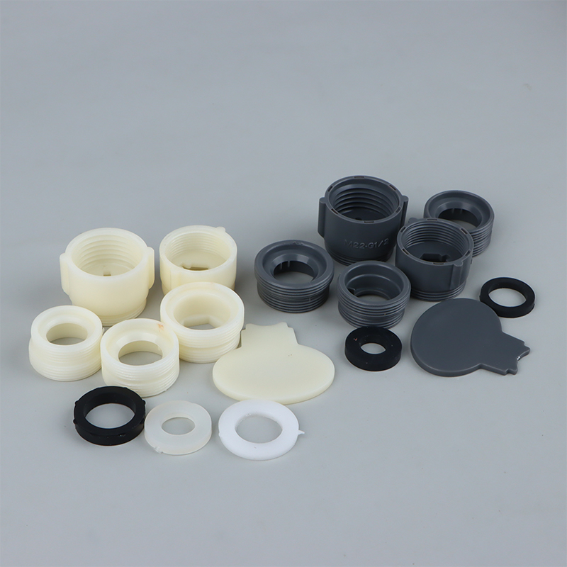 Tools Faucet Adapter ABS Tap Connector Conversion Joints Repair Tap ...