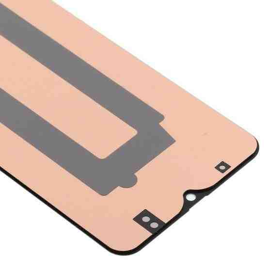 หน้าจอ LCD วัสดุ OLED และชุดประกอบ Digitizer สำหรับ Samsung Galaxy A50 SM-A505/A30 SM-A305/A50s ...