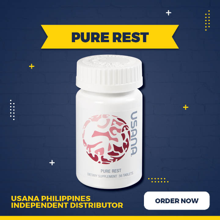 PureRest(Newest Stocks with Freebies) | Lazada PH