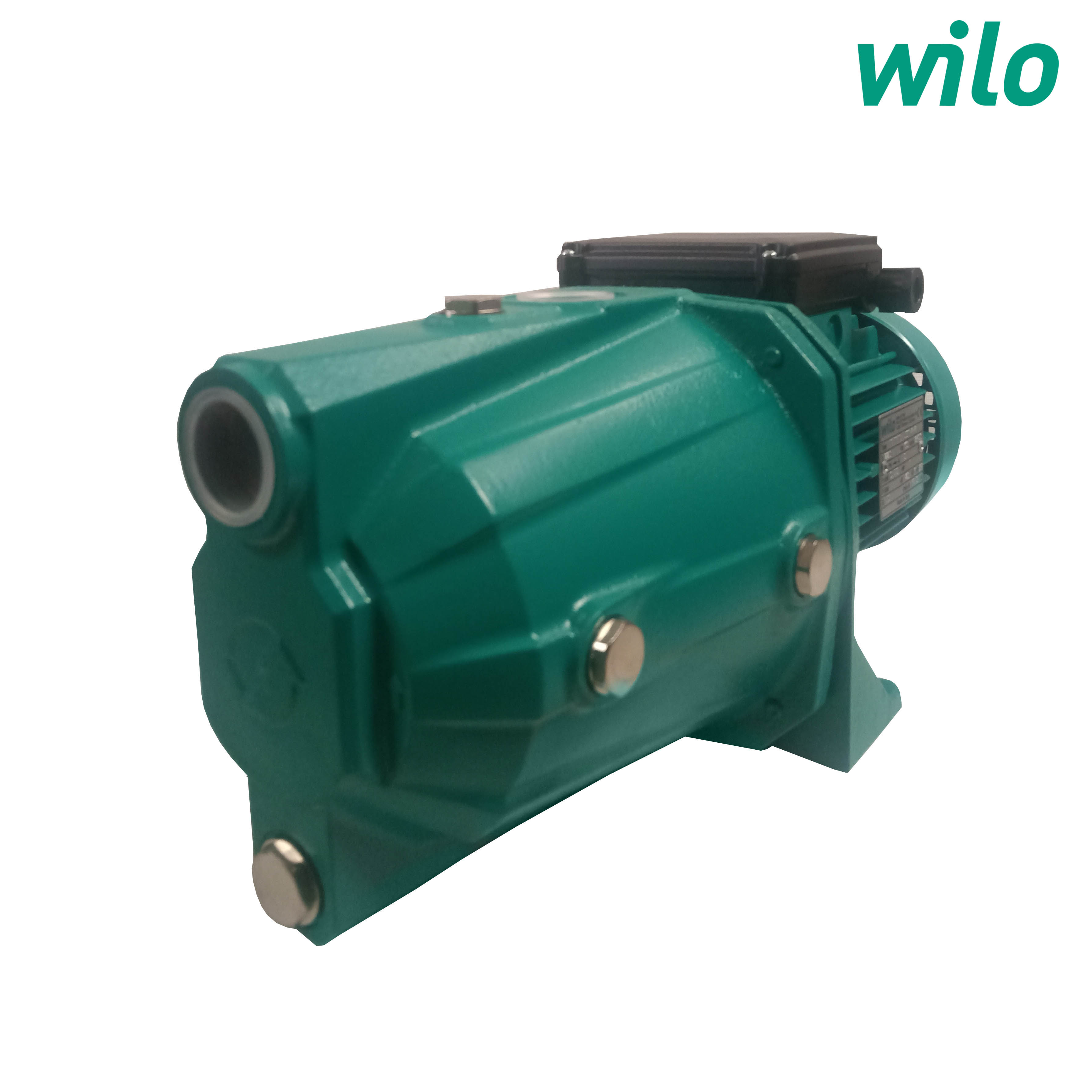 WILO Shallow Well Jet Pump 1.0HP Initial Jet 4-4 | Lazada PH