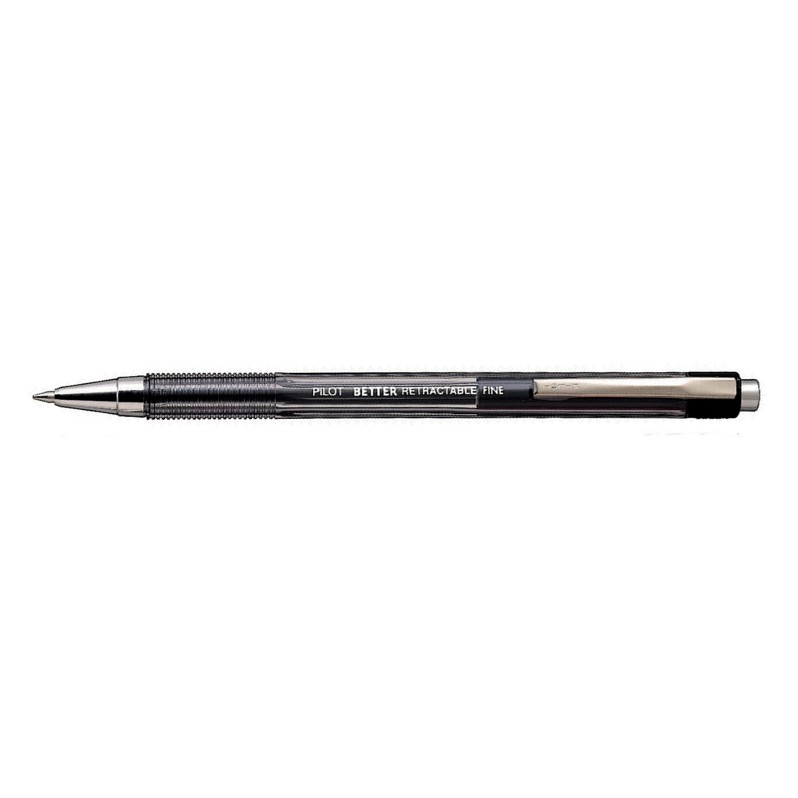 Pilot BP145 0.5mm Retractable Ballpoint Pen | Lazada Singapore