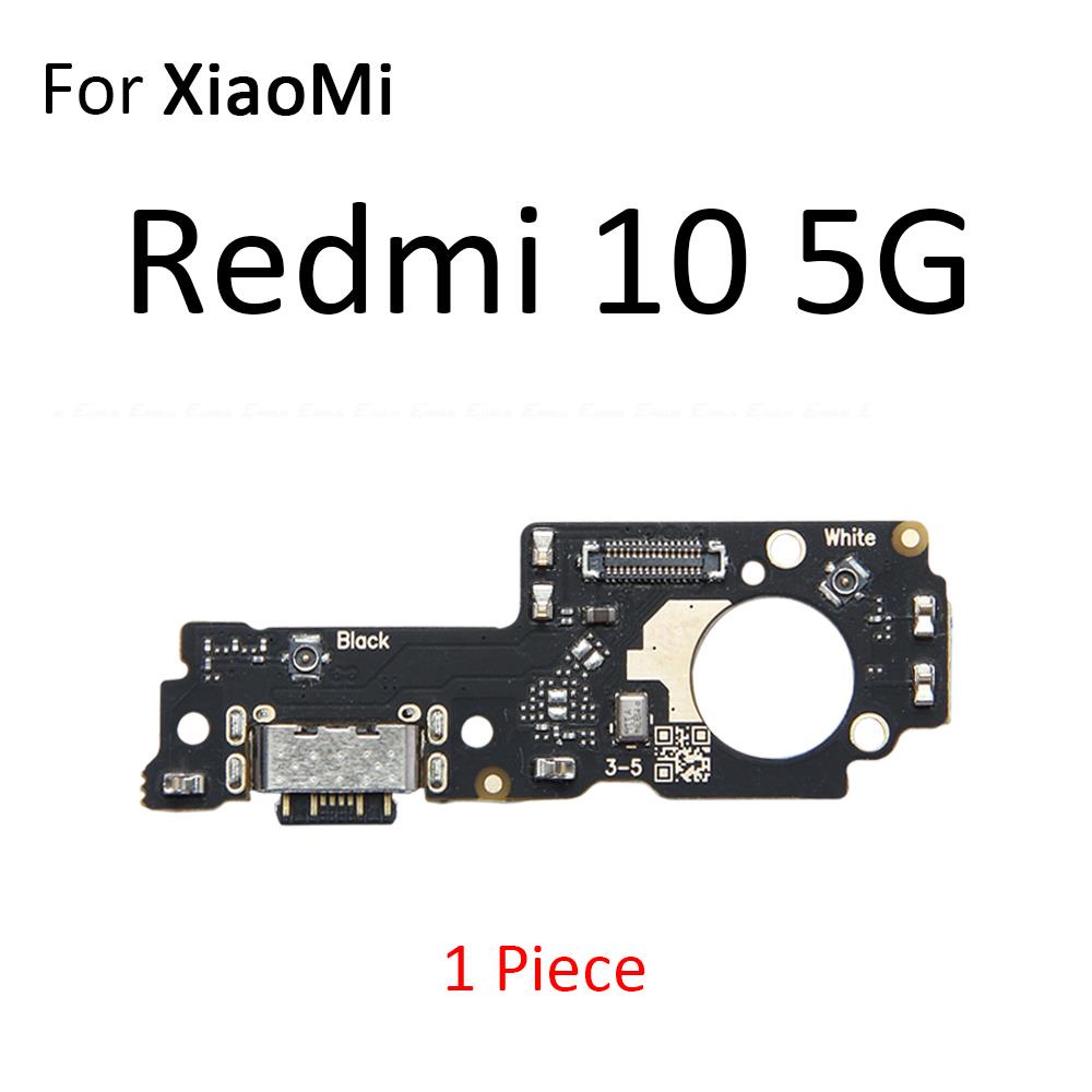 Power Charging Connector Plug Port Dock Board Flex Cable For Xiaomi ...