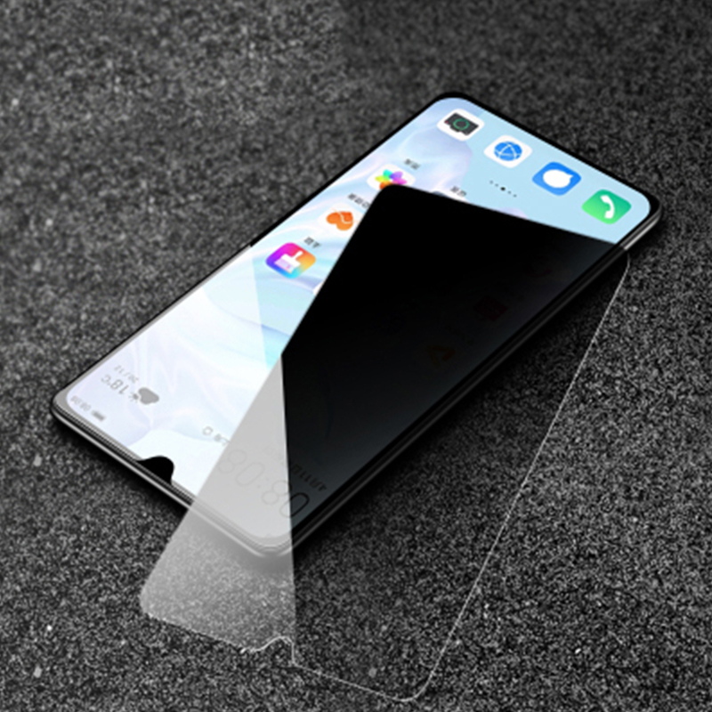 TAHANgTA Original New style 3D Privacy Screen Protectors For Motorola ...