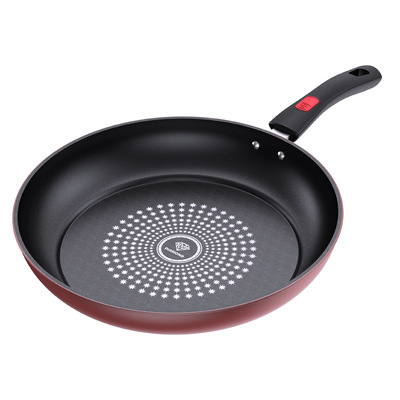 24/ 26/28CM Non Stick Fry Pan Composite Diamond Coating High Quality Kitchen Ware Not Stick Pan ...