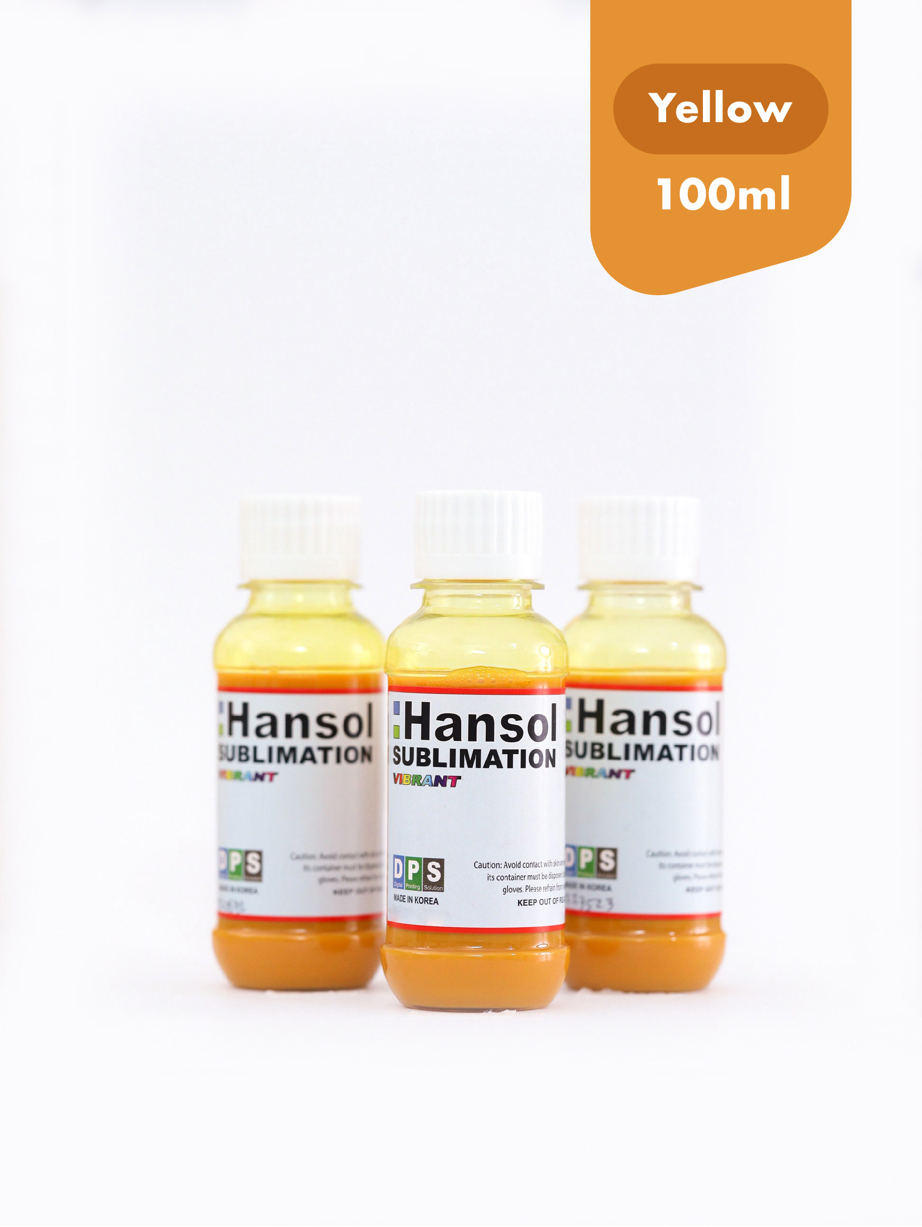 Hansol Sublimation Ink | Lazada PH