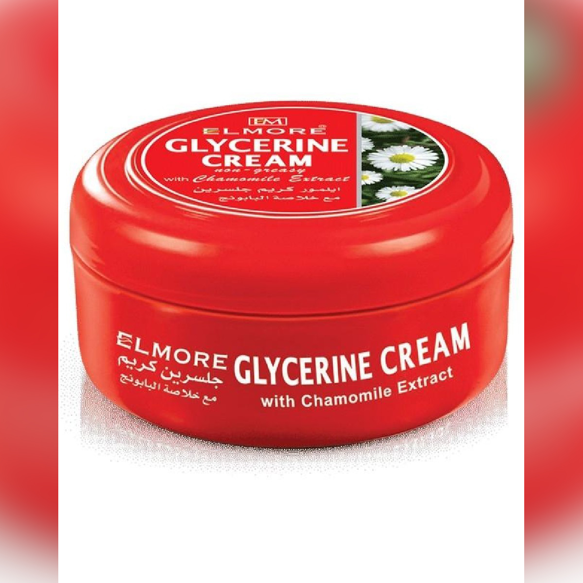Elmore Glycerine Cream 175g | Lazada PH