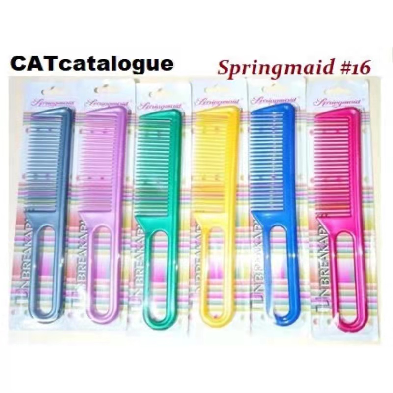 Springmaid comb #83 #16 12’s per box wholesale price CFF COD | Lazada PH