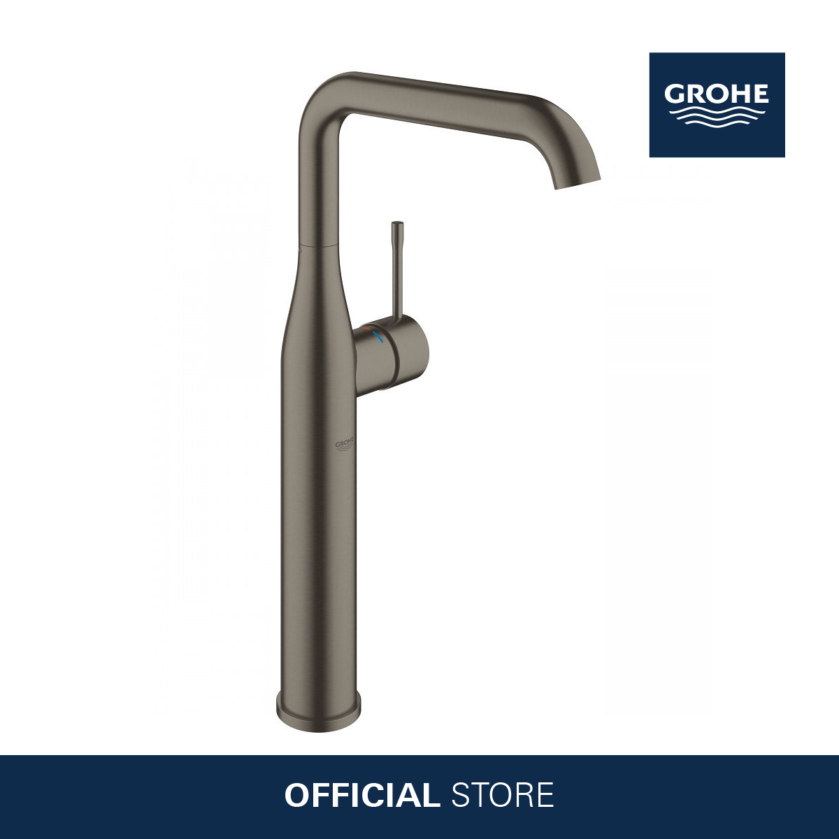 GROHE ESSENCE SINGLE-LEVER BASIN MIXER XL-SIZE 32901AL1 | Lazada