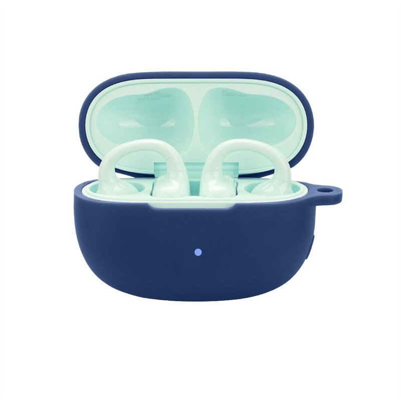 For EDIFIER Comfo Clip Q Case Wireless Bluetooth Headset Cover Original ...