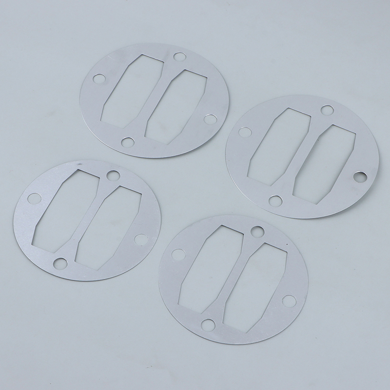 Valve Plate Gaskets Washers Air Compressor Cylinder Head Base Air Pump ...