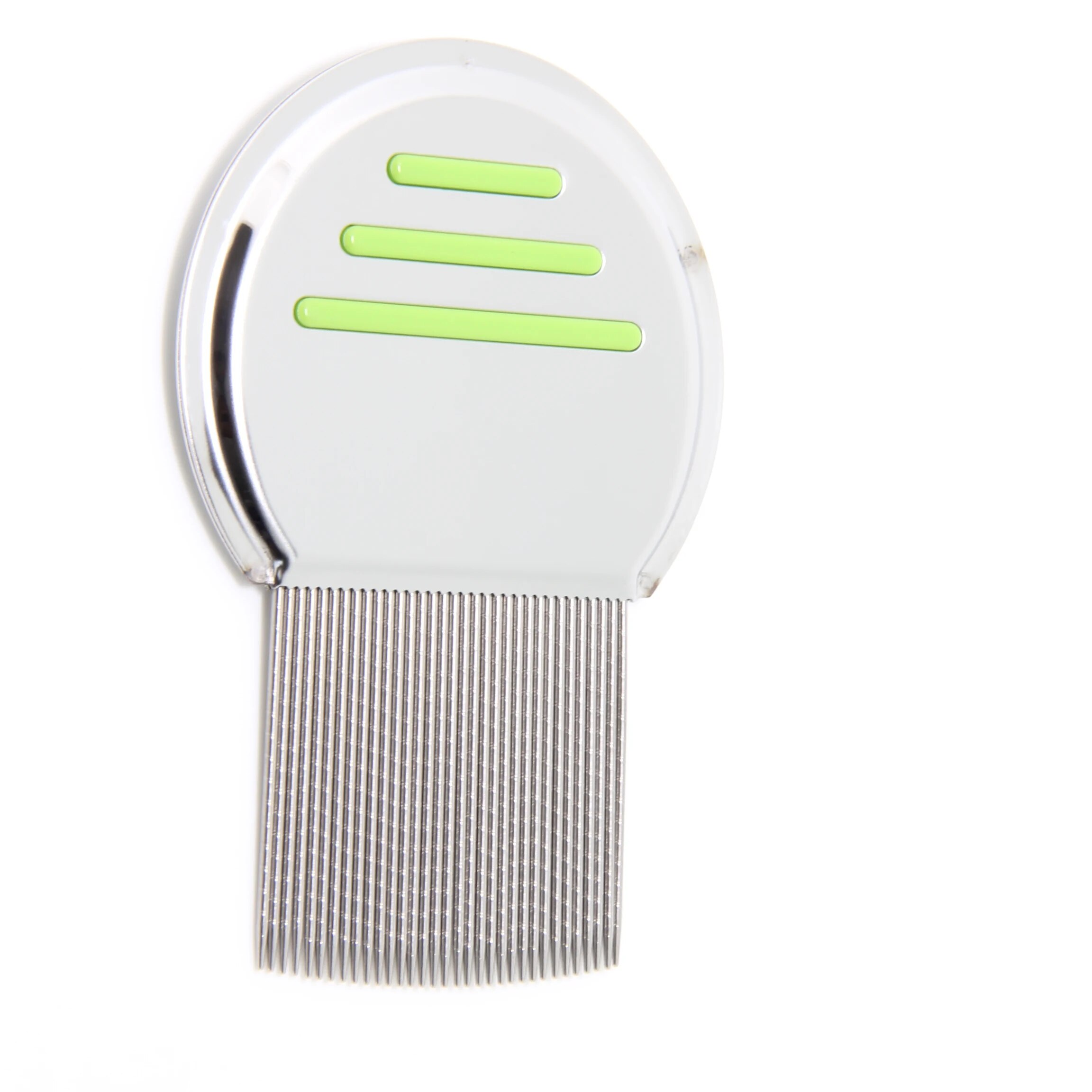 【Customizable】 Terminator Stainless 33 Lice Comb Get Down To Nitty ...