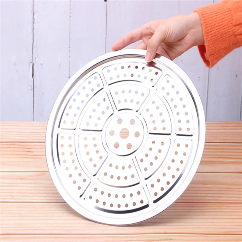 Durable Stainless Steel Steamer Rack Classic Rustproof Pressure Cooker ...