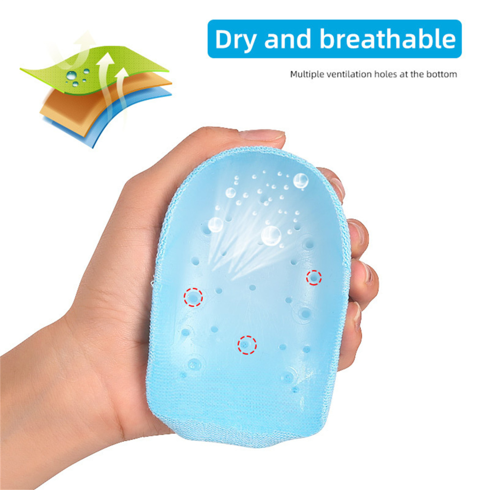 【LKFJ4OPFIK】Unisex Height Max Socks Sports Height Max Insoles Half ...