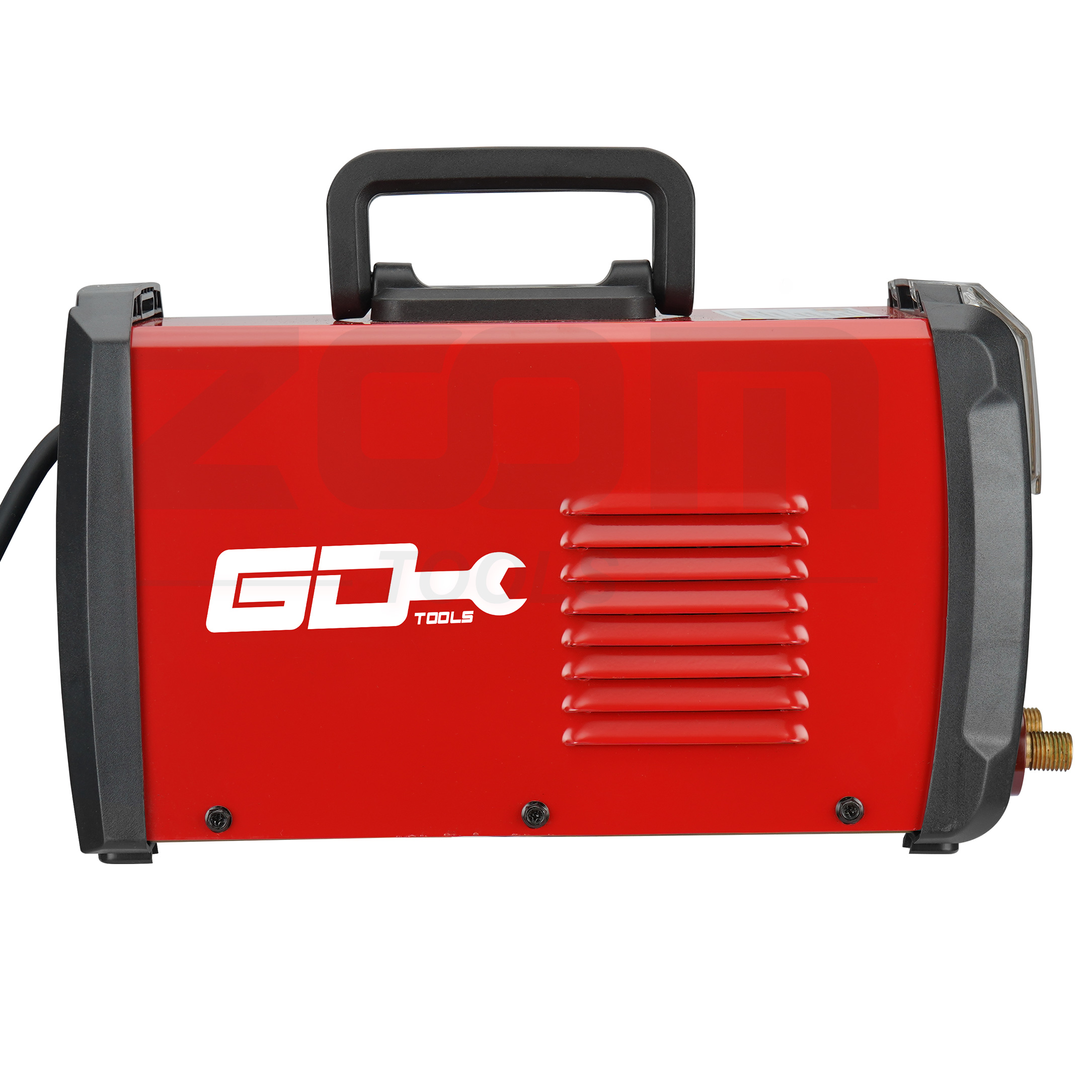 GD Tools ตู้เชื่อม MMA-500 ตู้เชื่อมไฟฟ้า IGBT สายเชื่อมยาวพิเศษ 10 ...