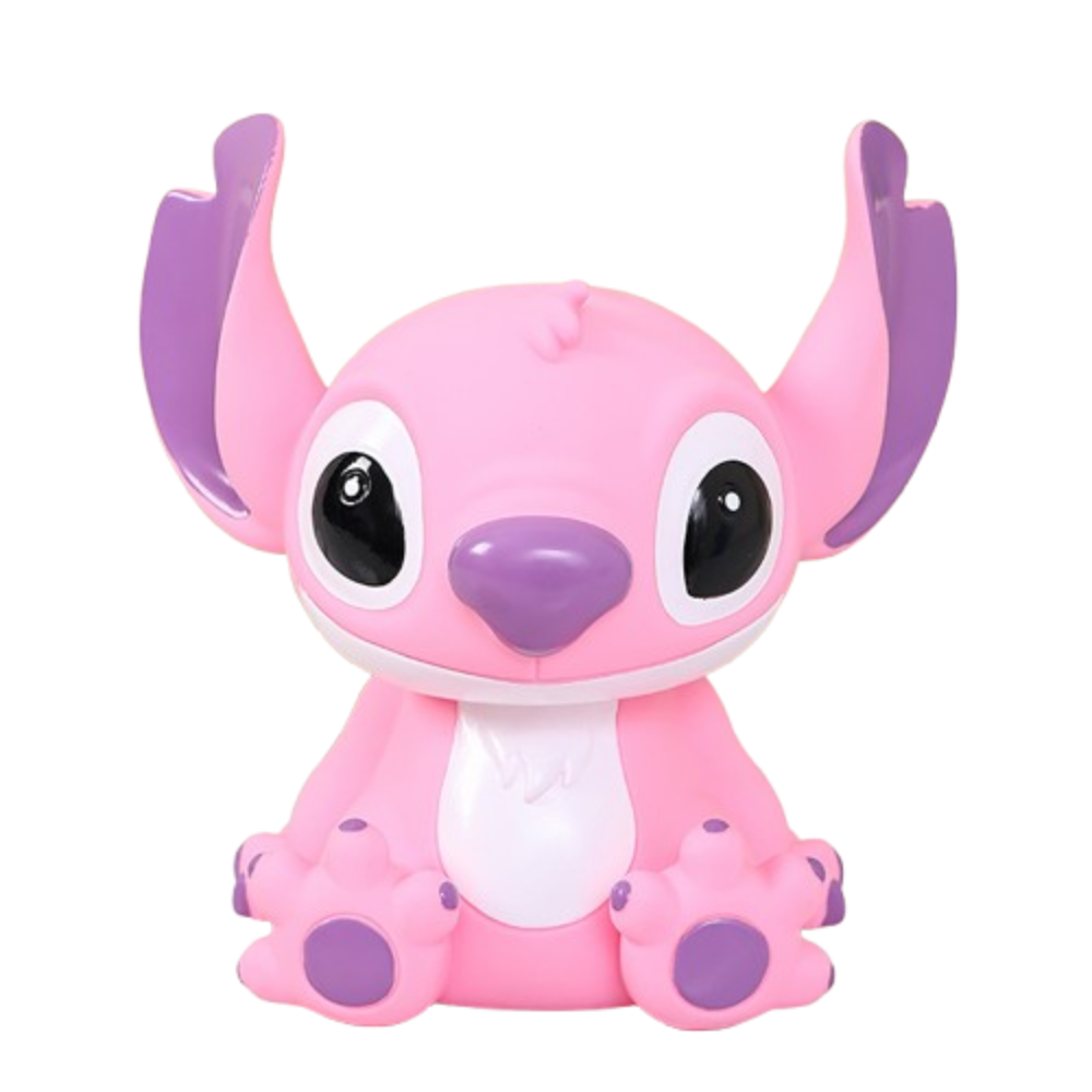 Safe Deposit Box Savings Stitch Decorative Cartoon Stitch Saving Box ...