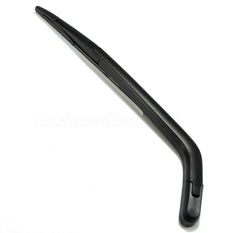 2X Car Windscreen Rear Wiper Arm and Blade for Yaris Vitz 99-05 - HGGA ...