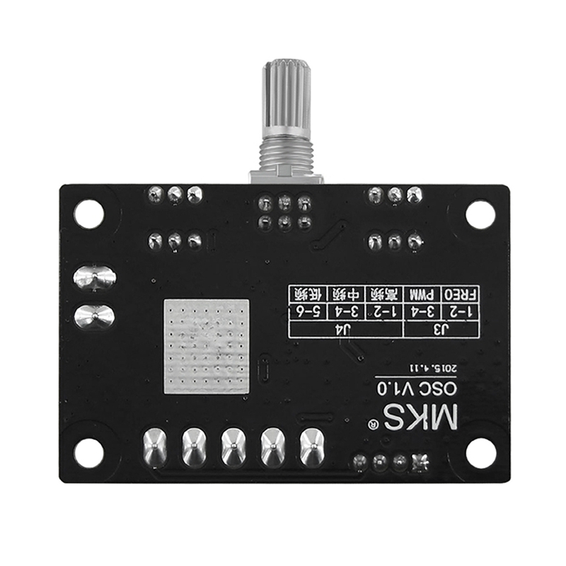 MKS OSC V1.0 Stepper Motor Drive Simple Controller Pulse PWM Signal ...