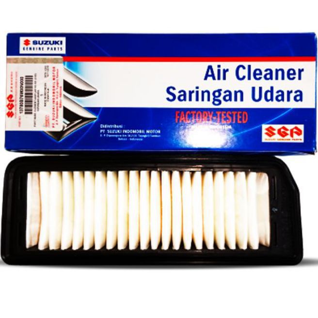 Air Filter Cultus New Genuine Suzuki | Daraz.pk