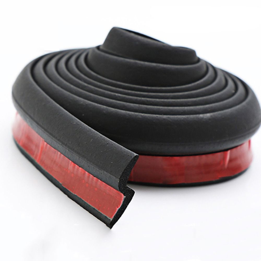 Self-Adhesive 1m Z shaped Trim D Z P Type Interior Accessories Anti ...